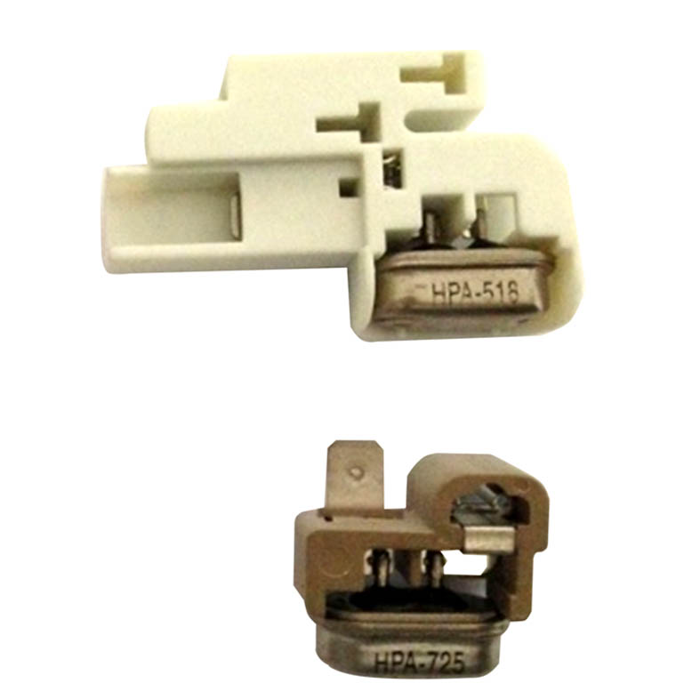 HPA series built-in compressor motor protector - Hancong Electrionics