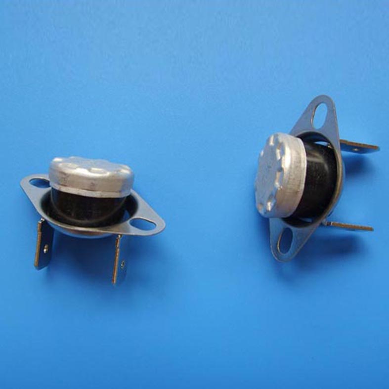 KSD301 thermostat 10A 15A 16A with bakelite base automatic reset ...
