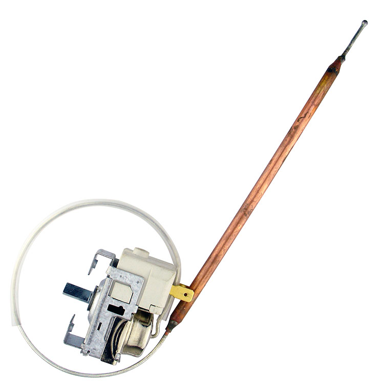 GE type refrigeration thermostat deep freezer thermostat temperature ...