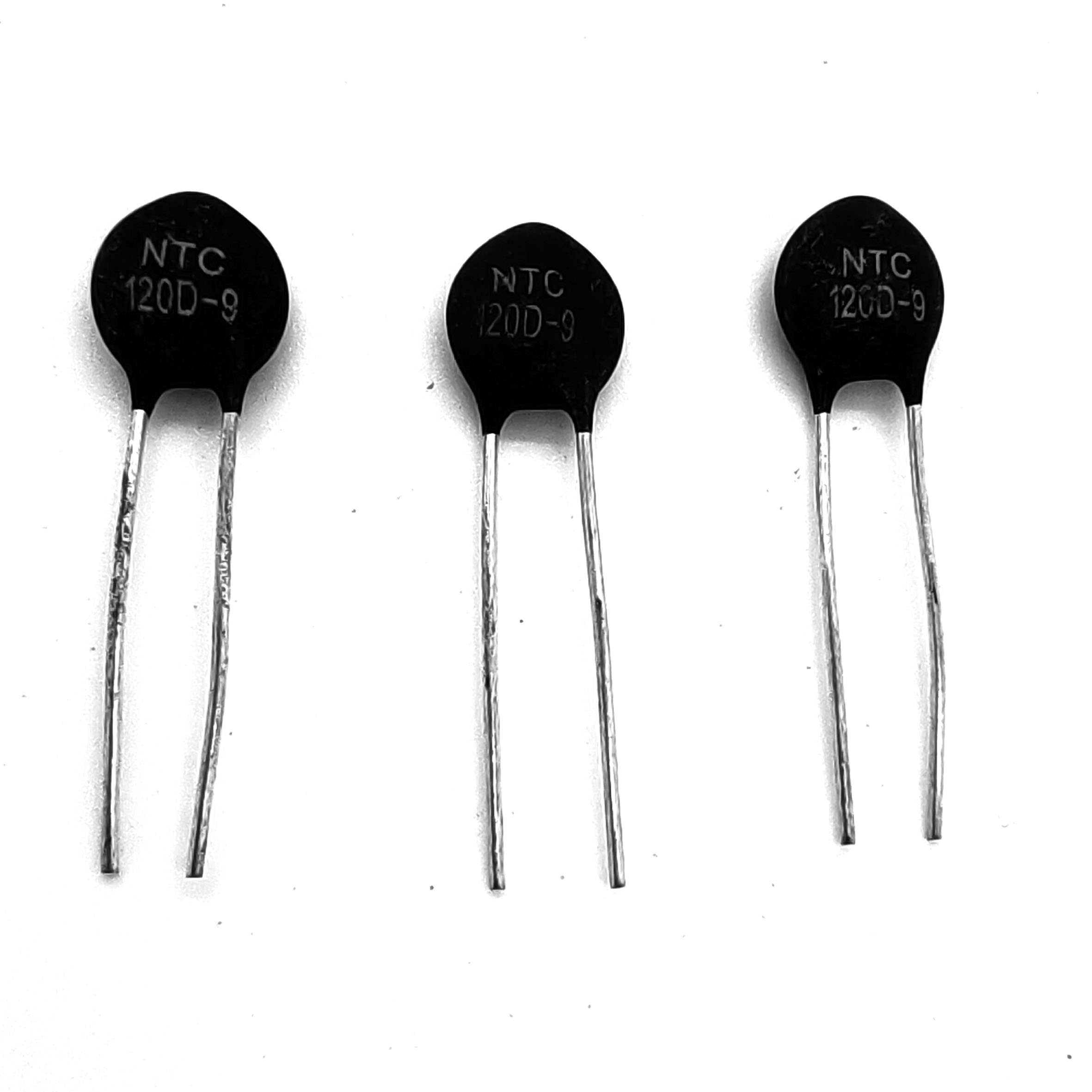 MF72 NTC thermistor: Power thermistor for inrush current limiter ...